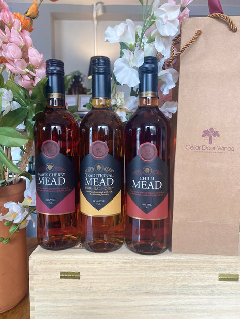 Mead – Cellar Door Wines