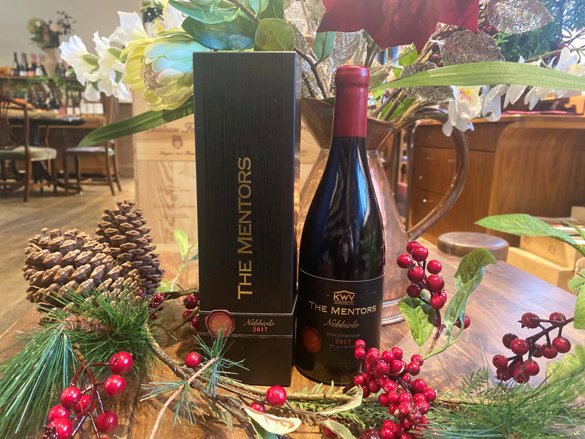 Rare Fine Wine – Cellar Door Wines