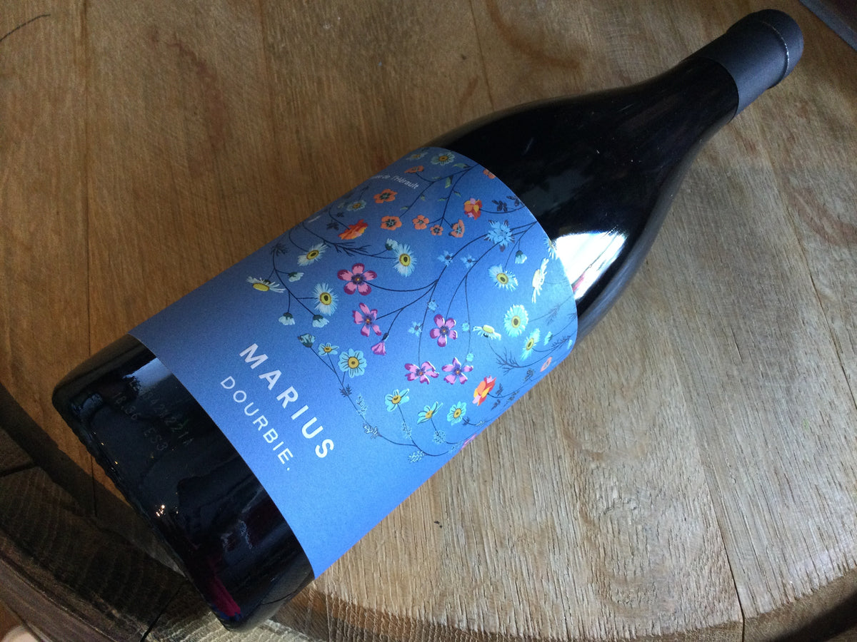 Marius Rouge (organic) Dourbie – Cellar Door Wines