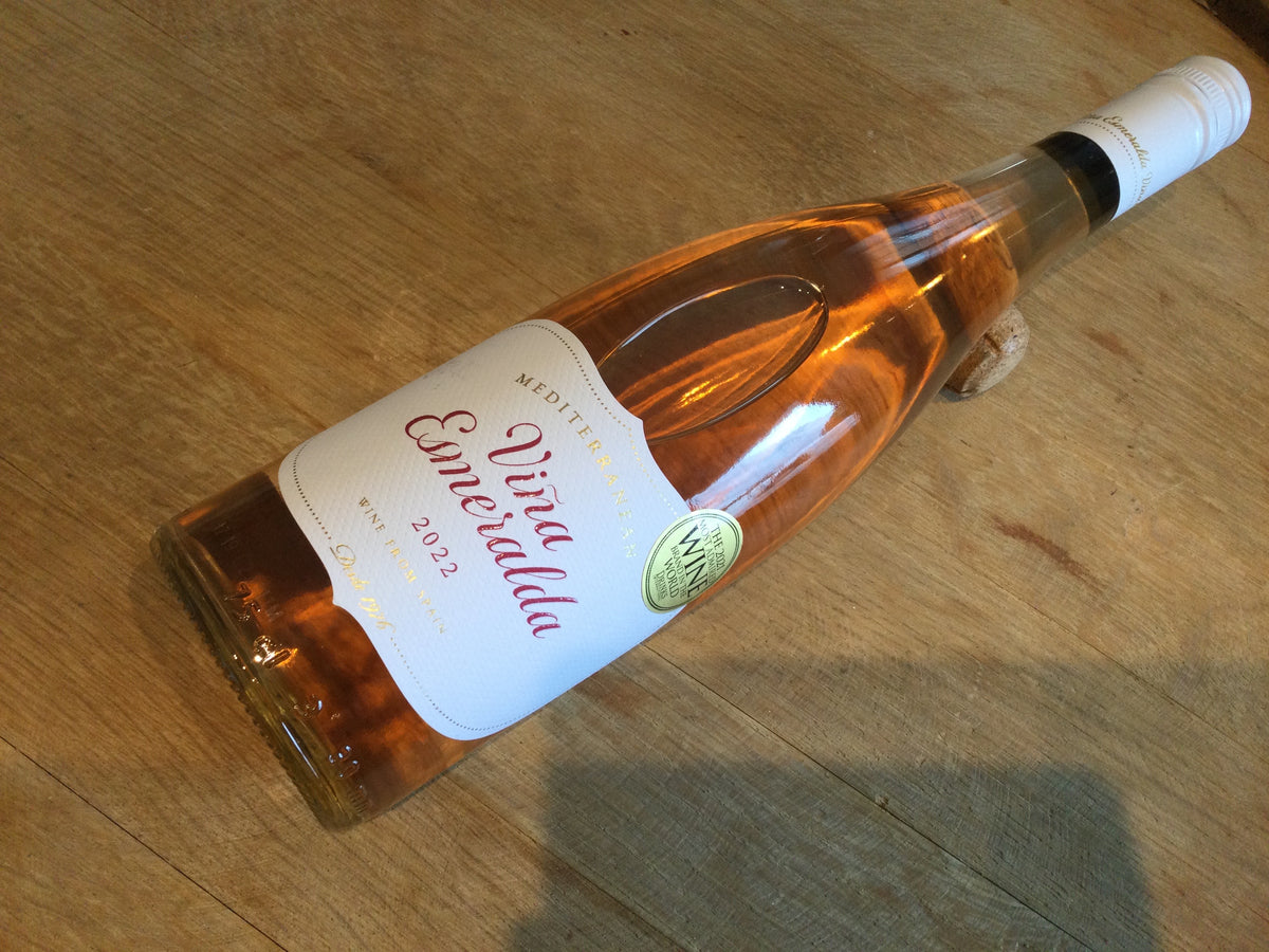 Torres Viña Esmeralda Rosé 2022 – Cellar Door Wines