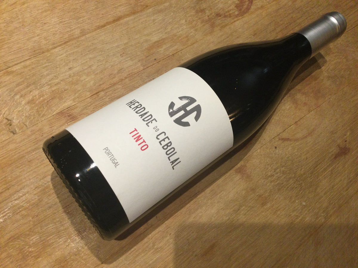 Herdade do Cebolal Tinto 2021 – Cellar Door Wines