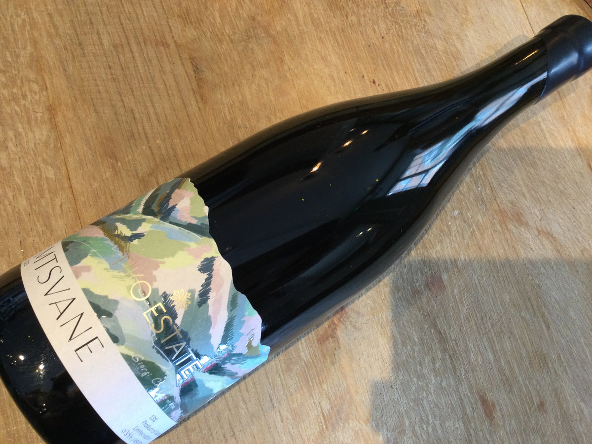 Tiko Estate Mtsvane 2023 – Cellar Door Wines