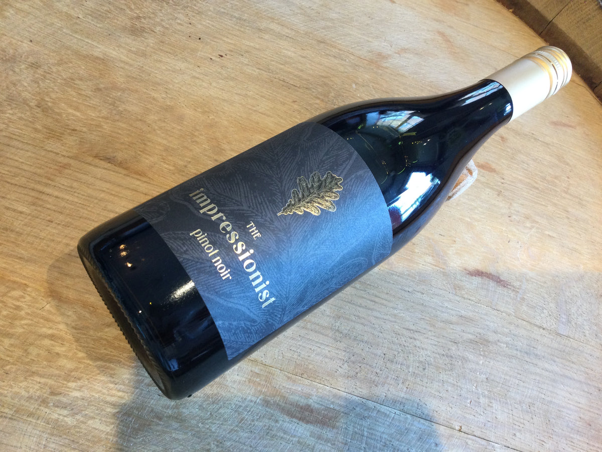 The Impressionist Pinot Noir 2023 – Cellar Door Wines