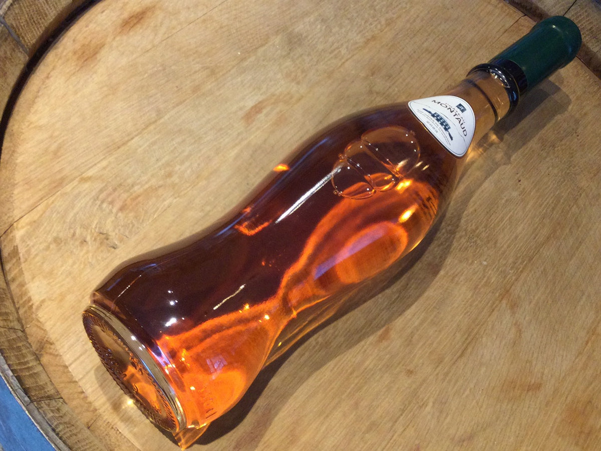 Château Montaud Provence Rosé 2023 Magnum – Cellar Door Wines
