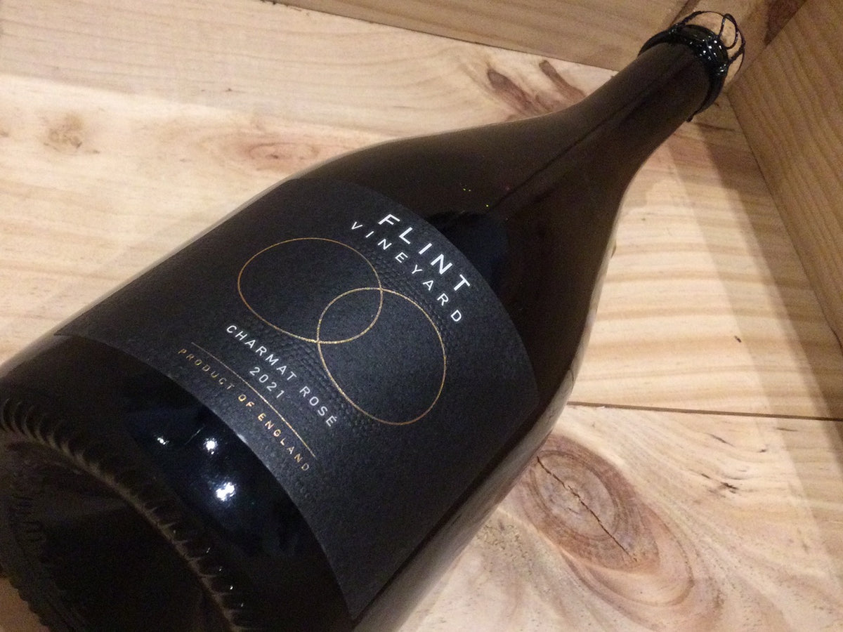 Flint Vineyard Charmat Rosé 2022 – Cellar Door Wines