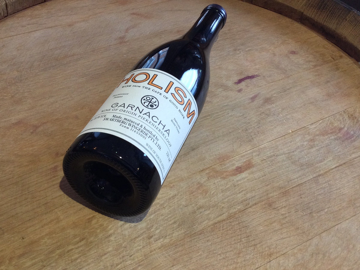 Holism Garnacha Piekenierskloof 2021 – Cellar Door Wines