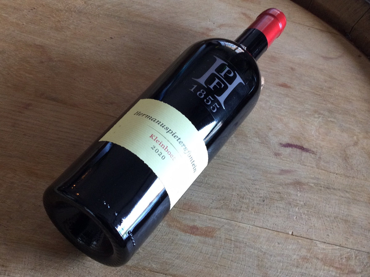 Hermanuspietersfontein Kleinboet Red 2020 – Cellar Door Wines