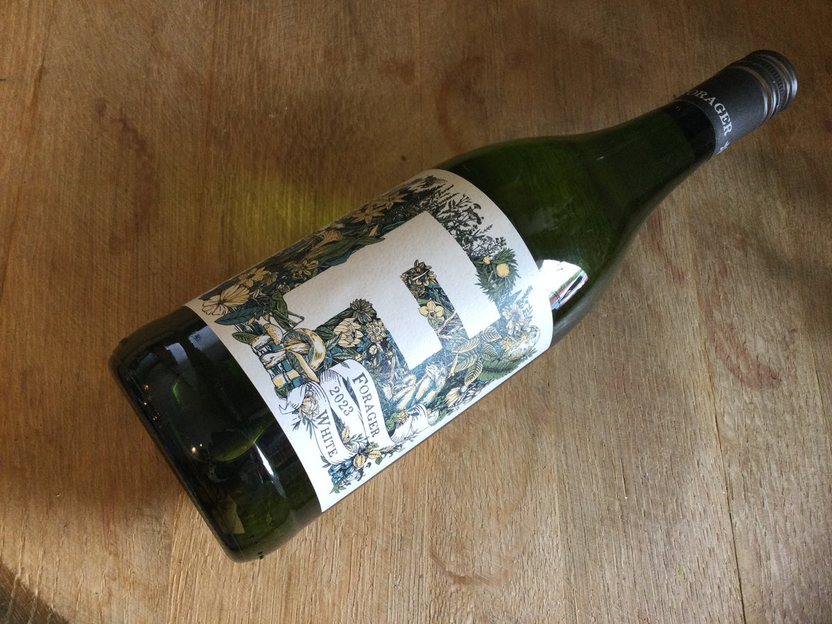 Forager White 2024 – Cellar Door Wines