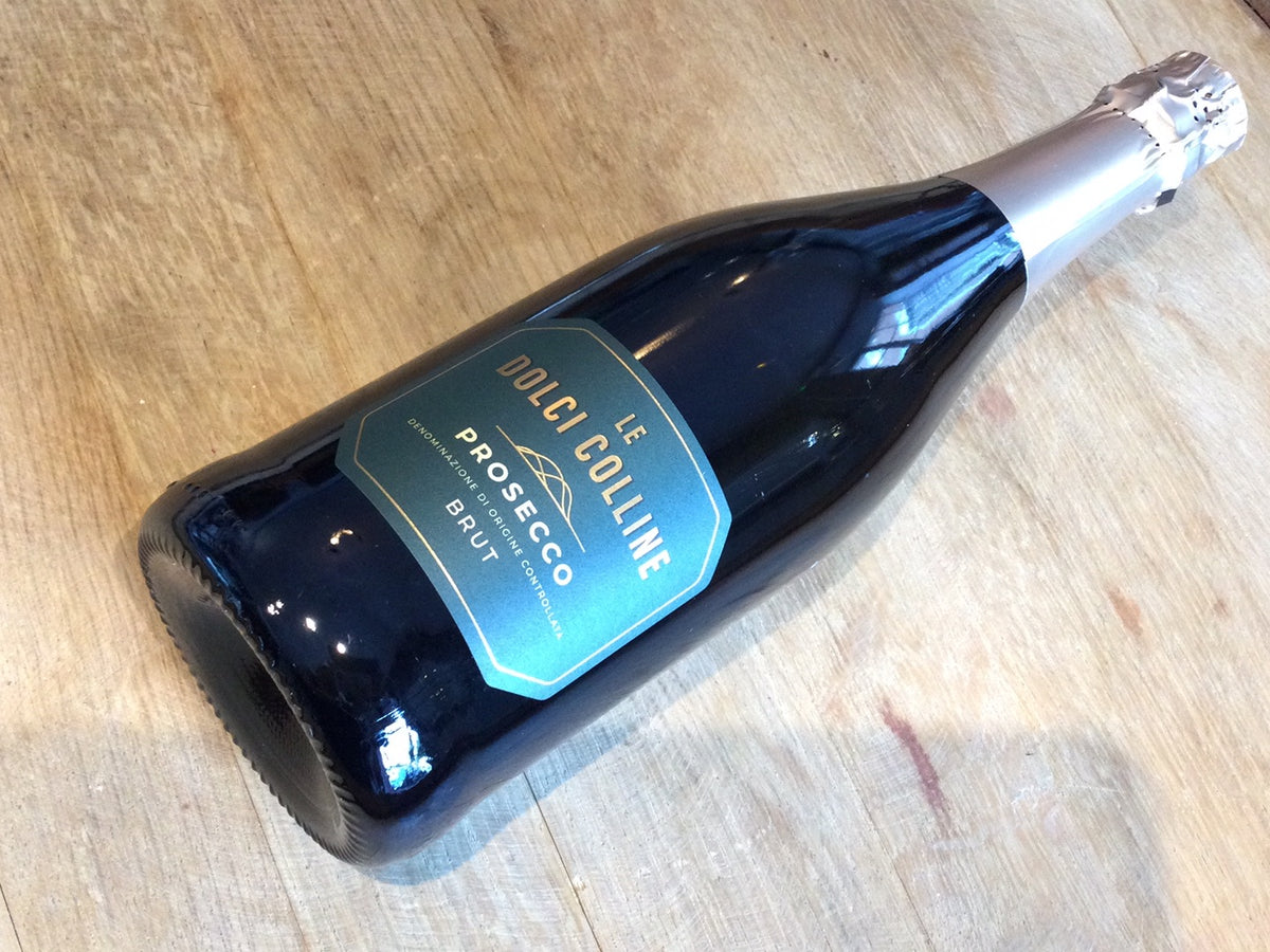 Dolci Colline Prosecco Brut – Cellar Door Wines