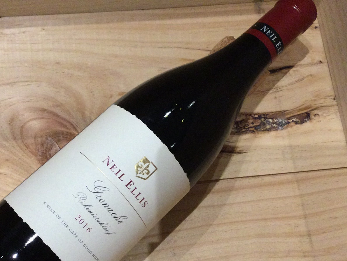 Neil Ellis Piekenierskloof Grenache 2017 – Cellar Door Wines