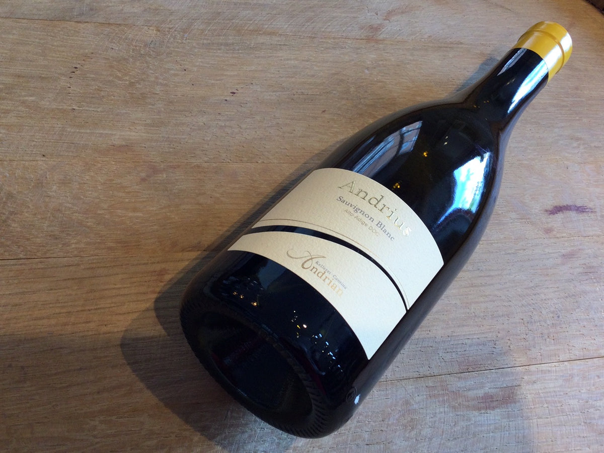 Cantina Andrian Sauvignon Blanc Andrius 2022 – Cellar Door Wines