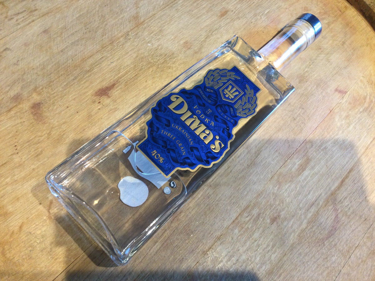 Dima`s Vodka - Ukraine – Cellar Door Wines