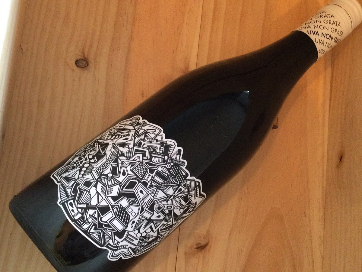 Uva Non Grata Gamay 2023 – Cellar Door Wines