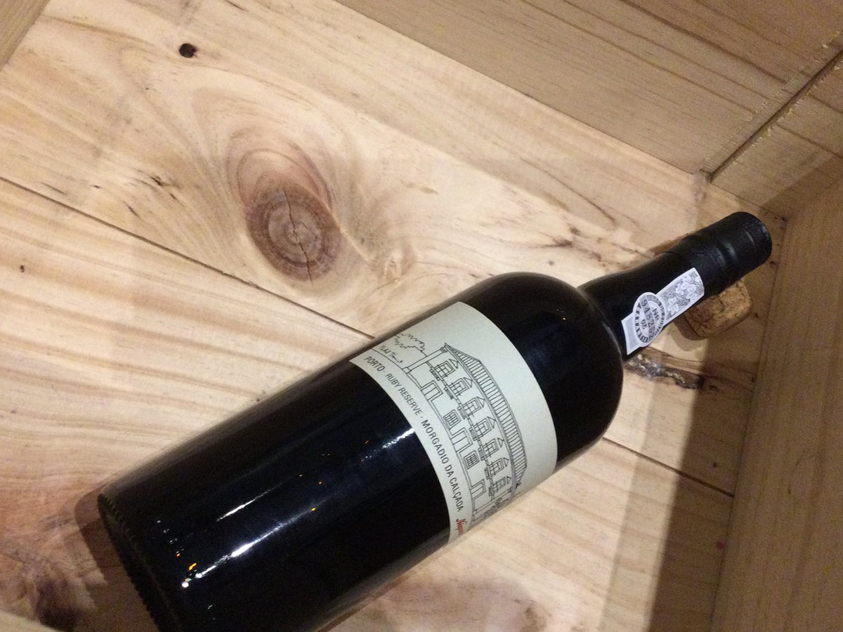 Niepoort Ruby Reserve Port 750ml – Cellar Door Wines