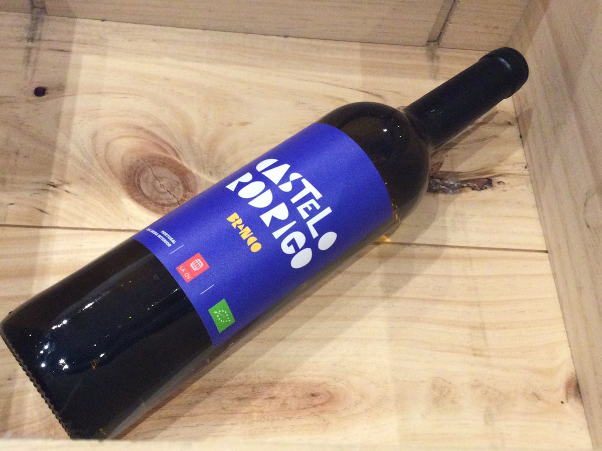 Castelo Rodrigo Branco 2021 – Cellar Door Wines