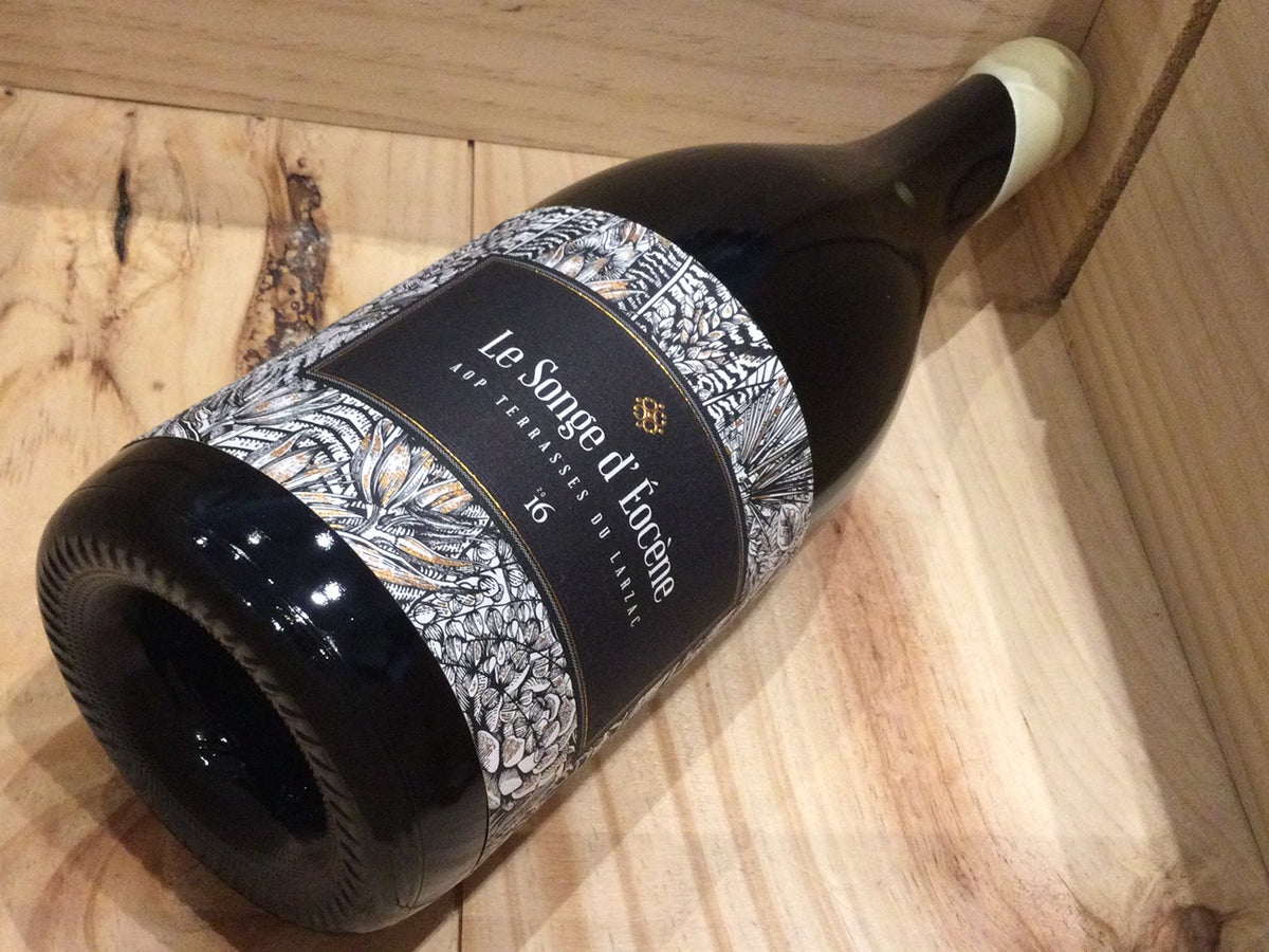 Capion Le Songe d’Éocène Rouge 2016 – Cellar Door Wines