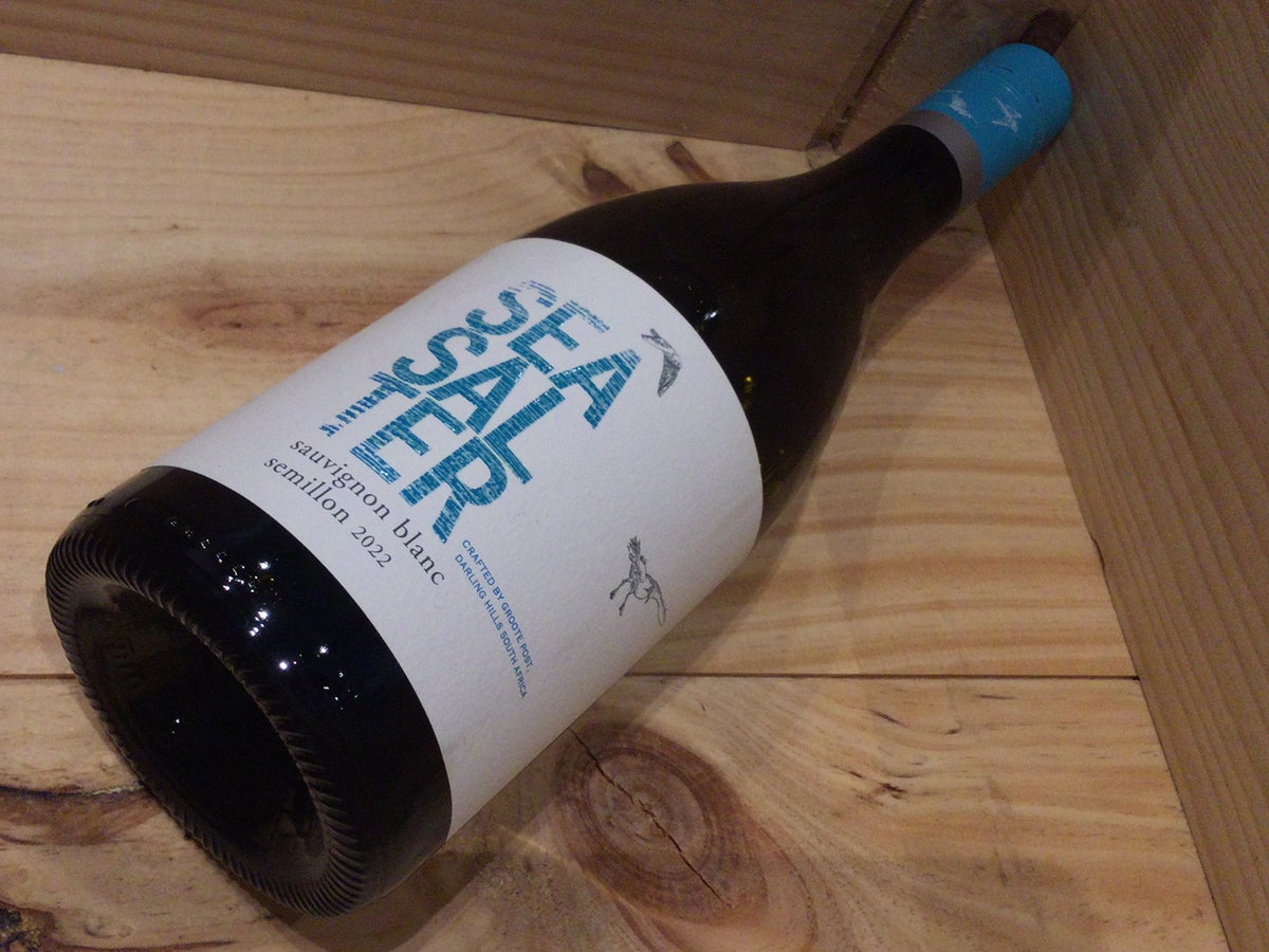 Groote Post Seasalter 2024 – Cellar Door Wines