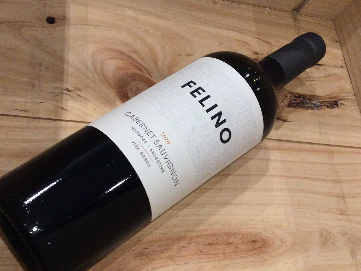 Felino Cabernet Sauvignon 2022 – Cellar Door Wines