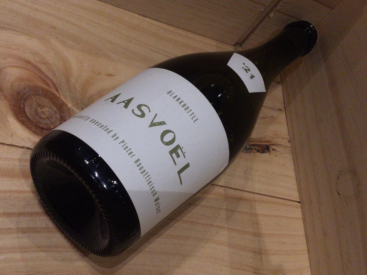 Blank Bottle Aasvoel 2023 – Cellar Door Wines