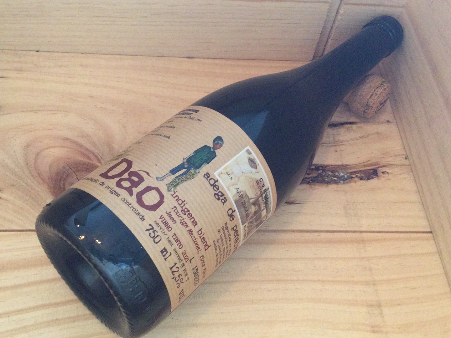 Cellar Door Wines - Independent Online Wine Shop