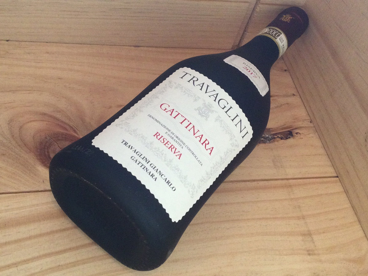 Travaglini Gattinara Riserva 2019 – Cellar Door Wines