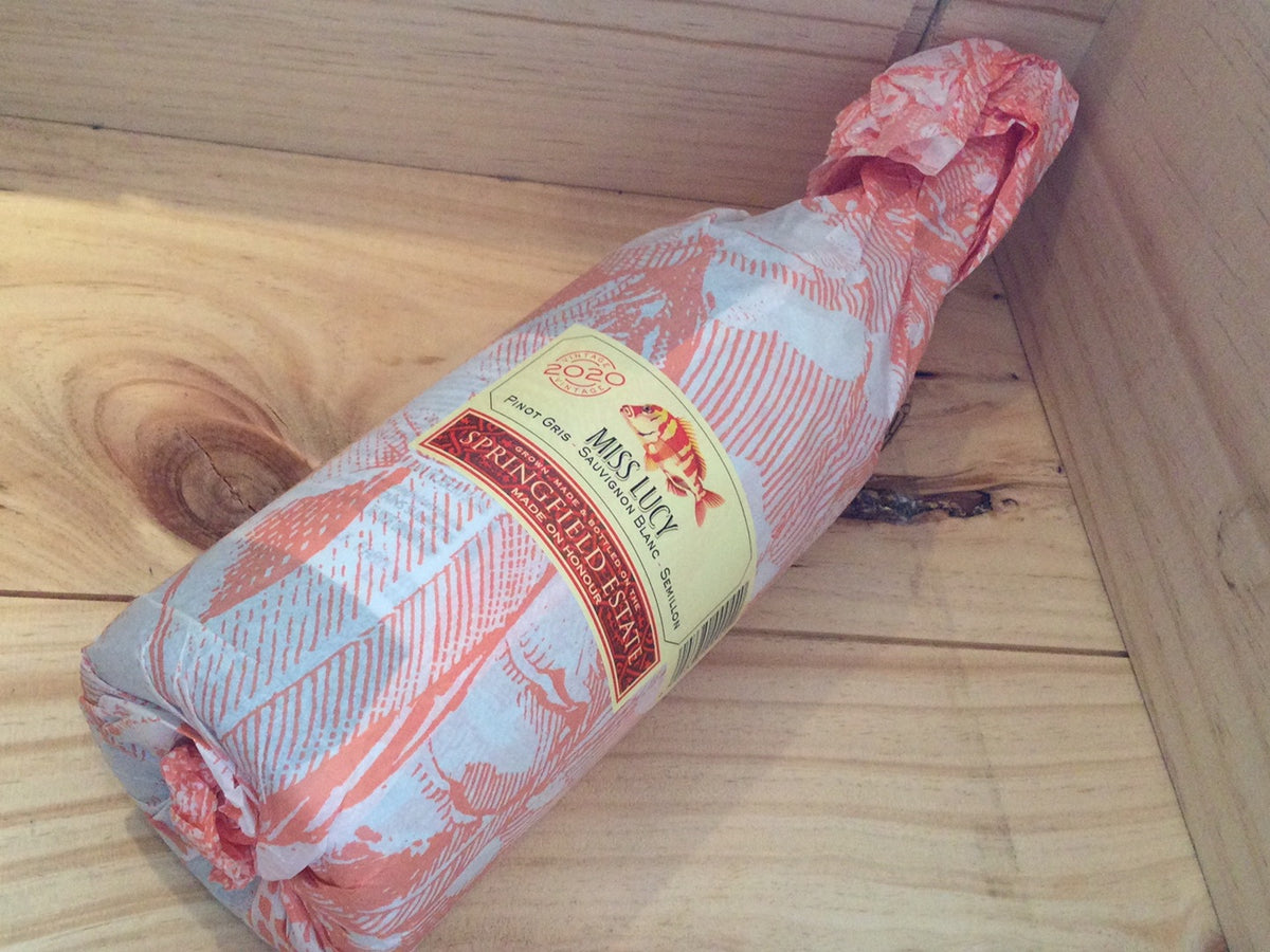 Springfield Estate Miss Lucy 2023 – Cellar Door Wines