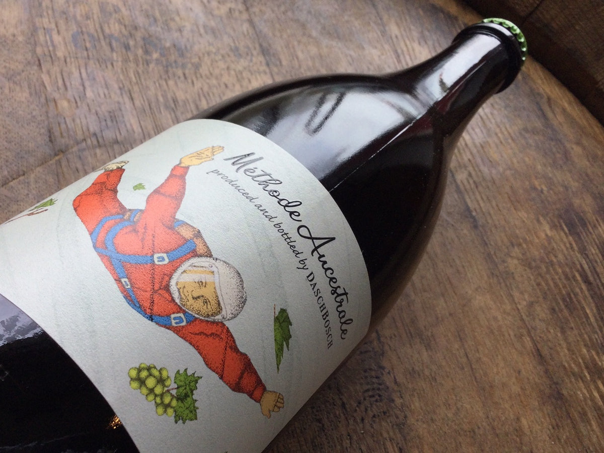 DaschBosch Methode Ancestrale 2022 – Cellar Door Wines