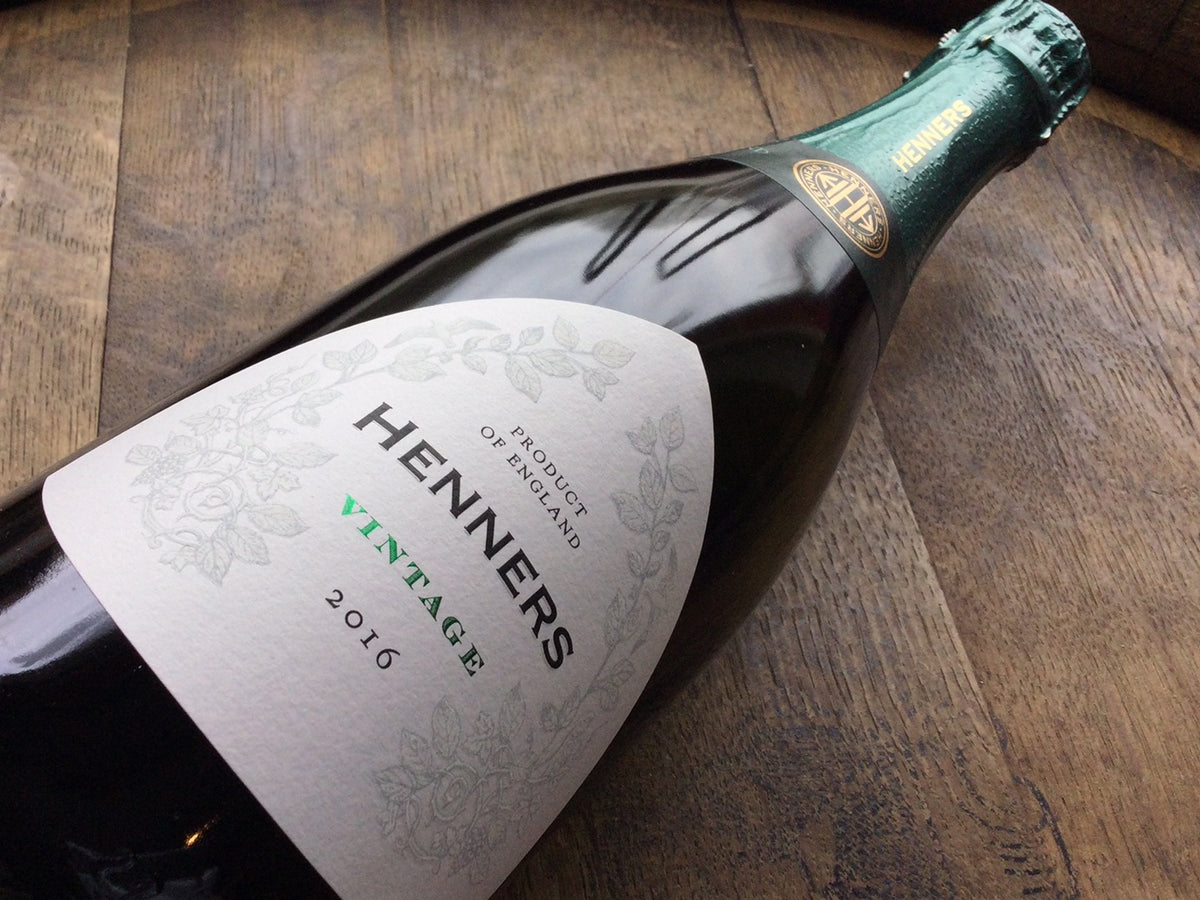 Henners Vintage 2016 – Cellar Door Wines