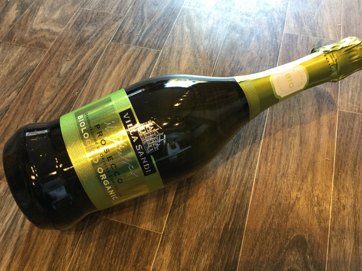 Villa Sandi Il Fresco Prosecco DOC Biologico Organic – Cellar Door Wines